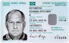 Buy Norway ID card Online – Legit Documents For Sale